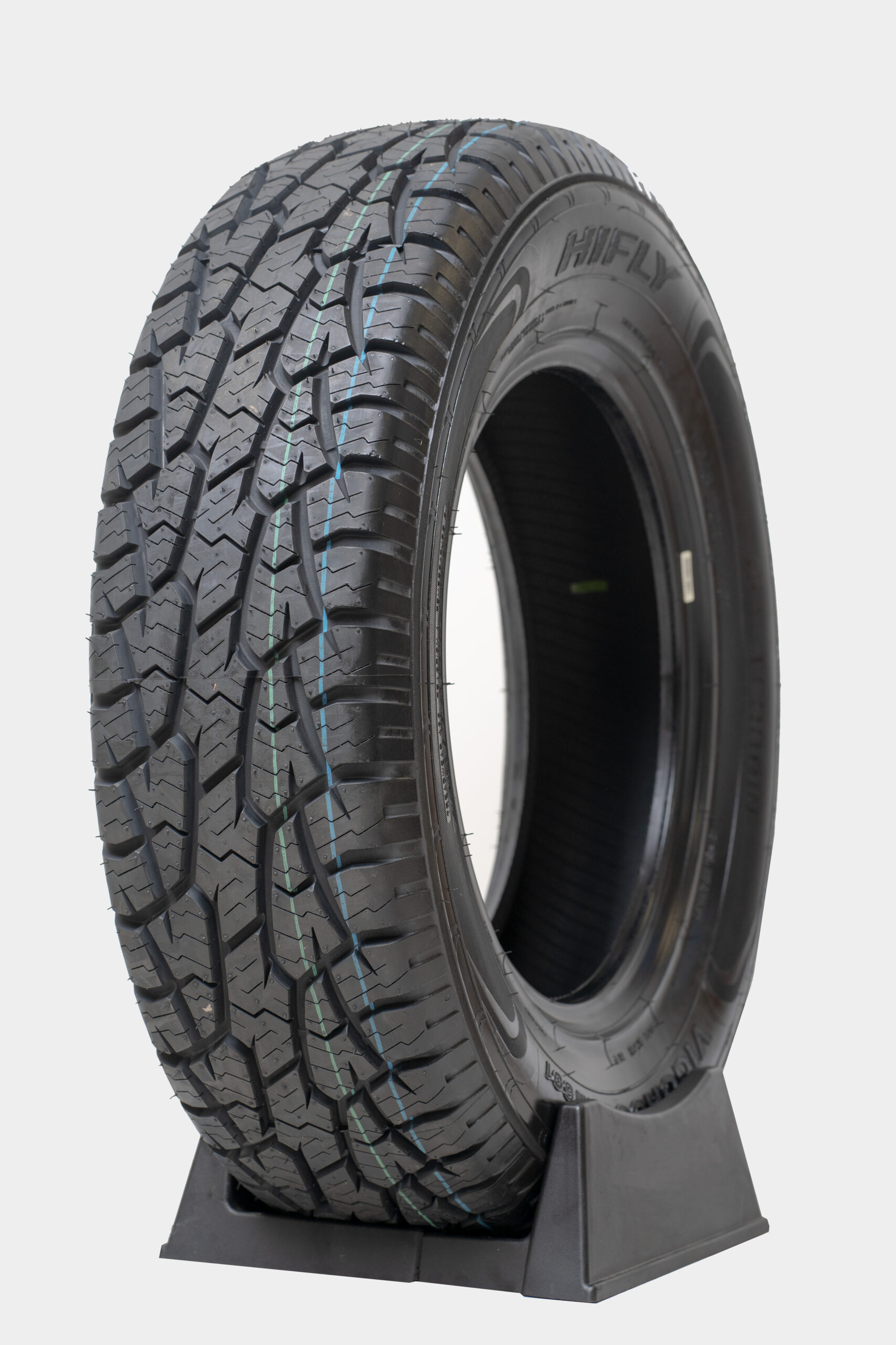 HIFLY AT601 – Maxillantas